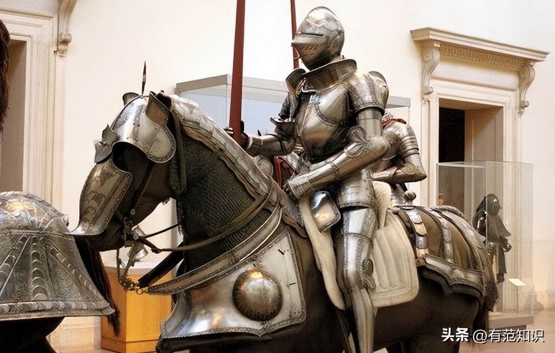 Joan of Arc: the first female knight in Europe, and its influence on ...