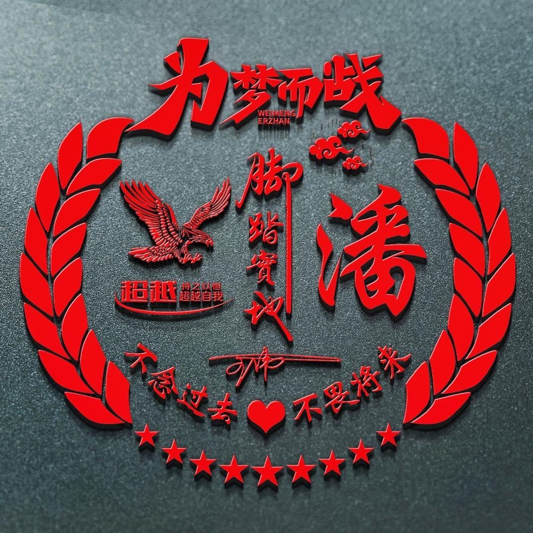 It's time to change your WeChat avatar, super awesome 2023 personalized ...