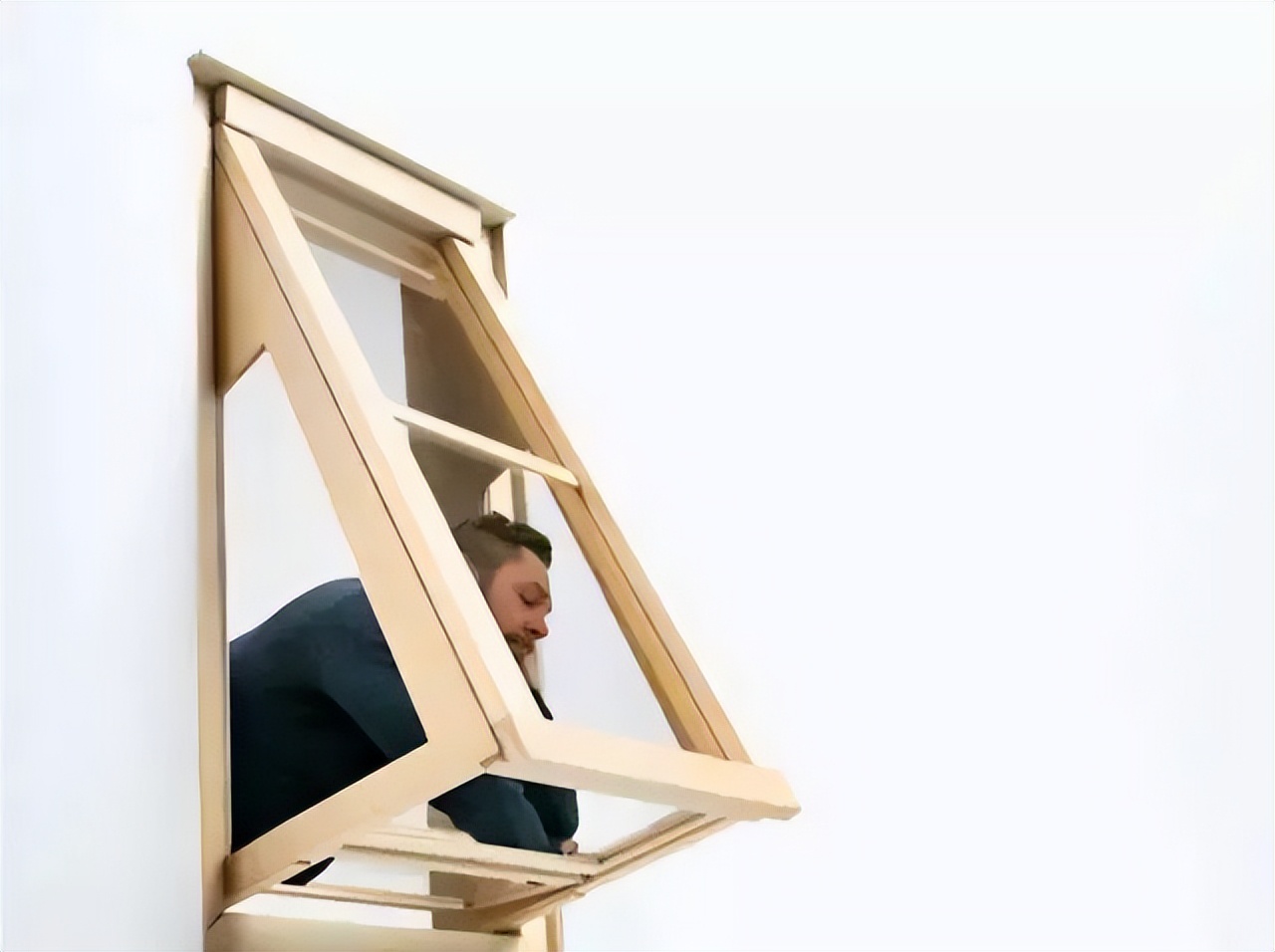 13 ways to open doors and windows - you have seen all of them, you are ...