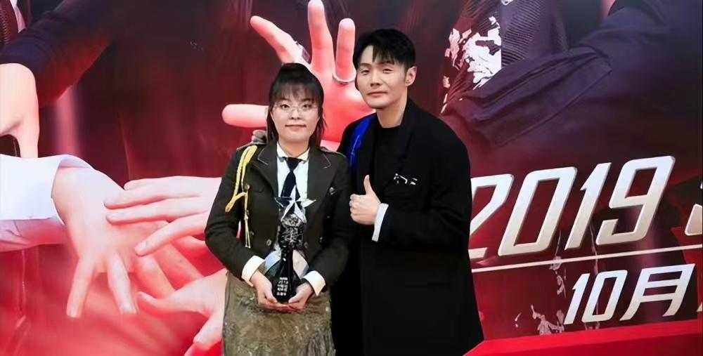 Li Ronghao started the tour, he should not be a mentor in "The Voice ...