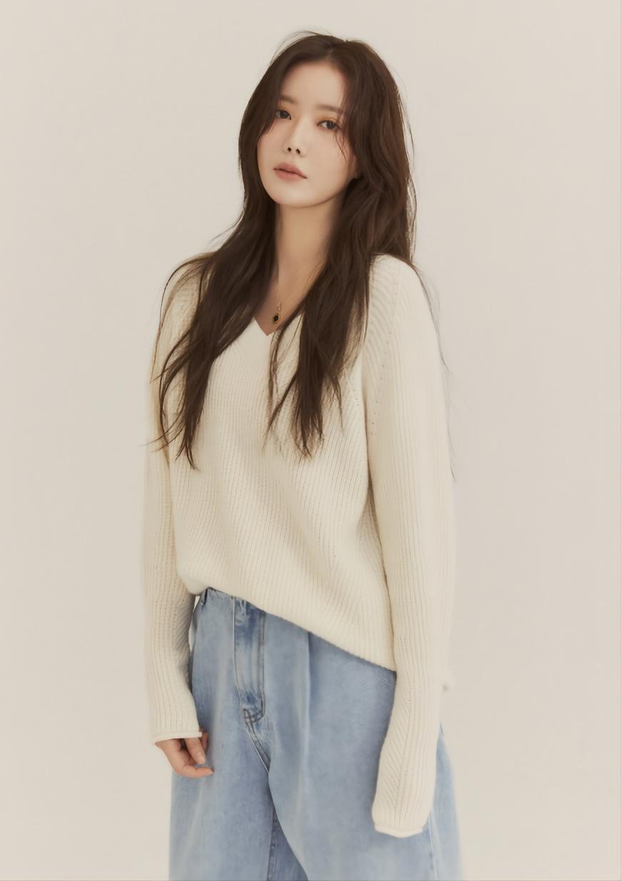 The starring lineup of Korean drama "Doctor Lawyer": So Ji-seop, Lin ...