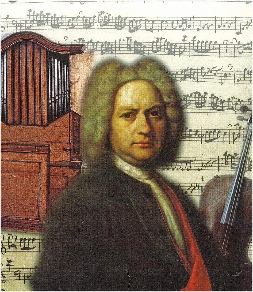 Bach Music: Exploring the Music Magic and Emotional Labyrinth Behind ...