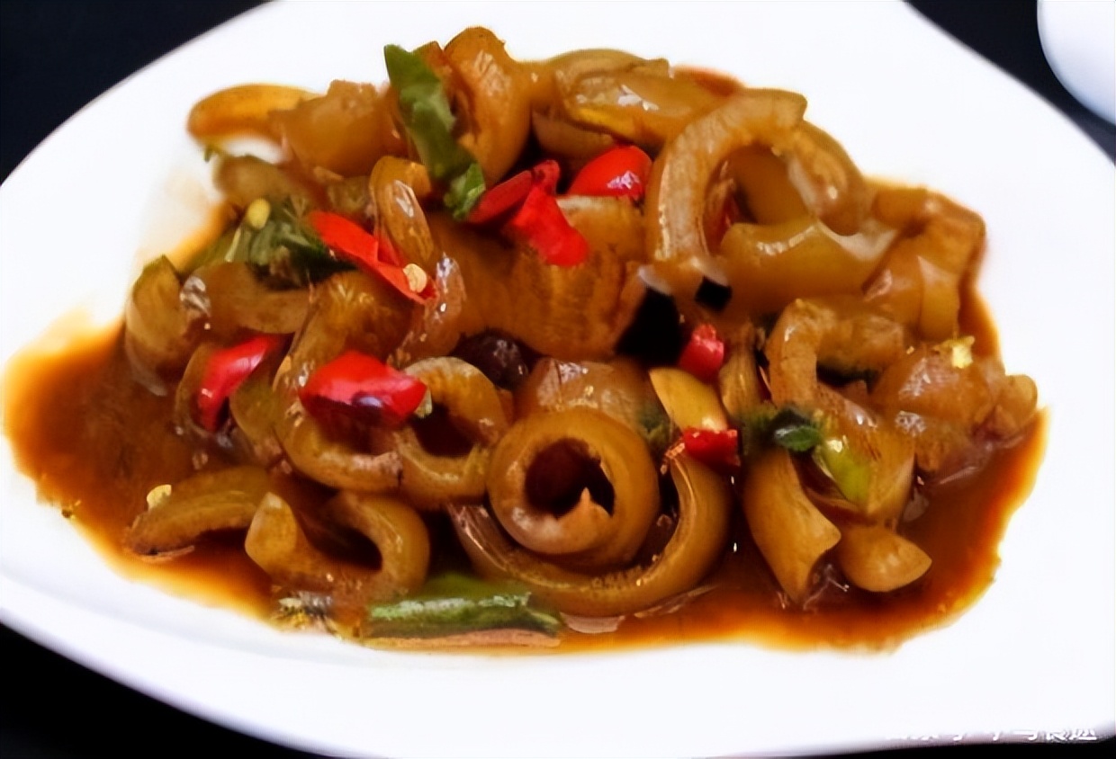 96 home-cooked Hunan dishes, easy to eat and increase appetite - iNEWS