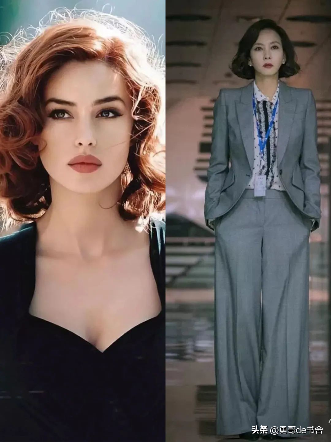 How did the bitter look on Li Qin's face disappear overnight? - iNEWS