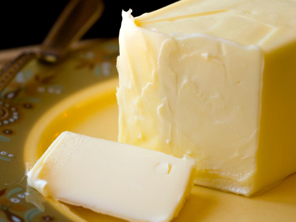 What is the difference between butter and cooking oil? - iNEWS