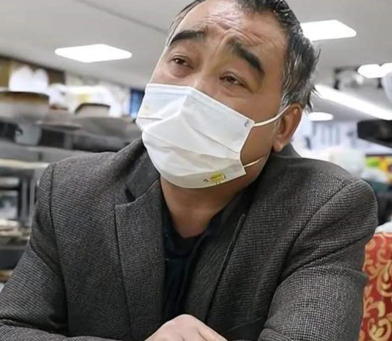 "Abducted Young Master" Mei Zhiqiang made his first appearance!Giving ...