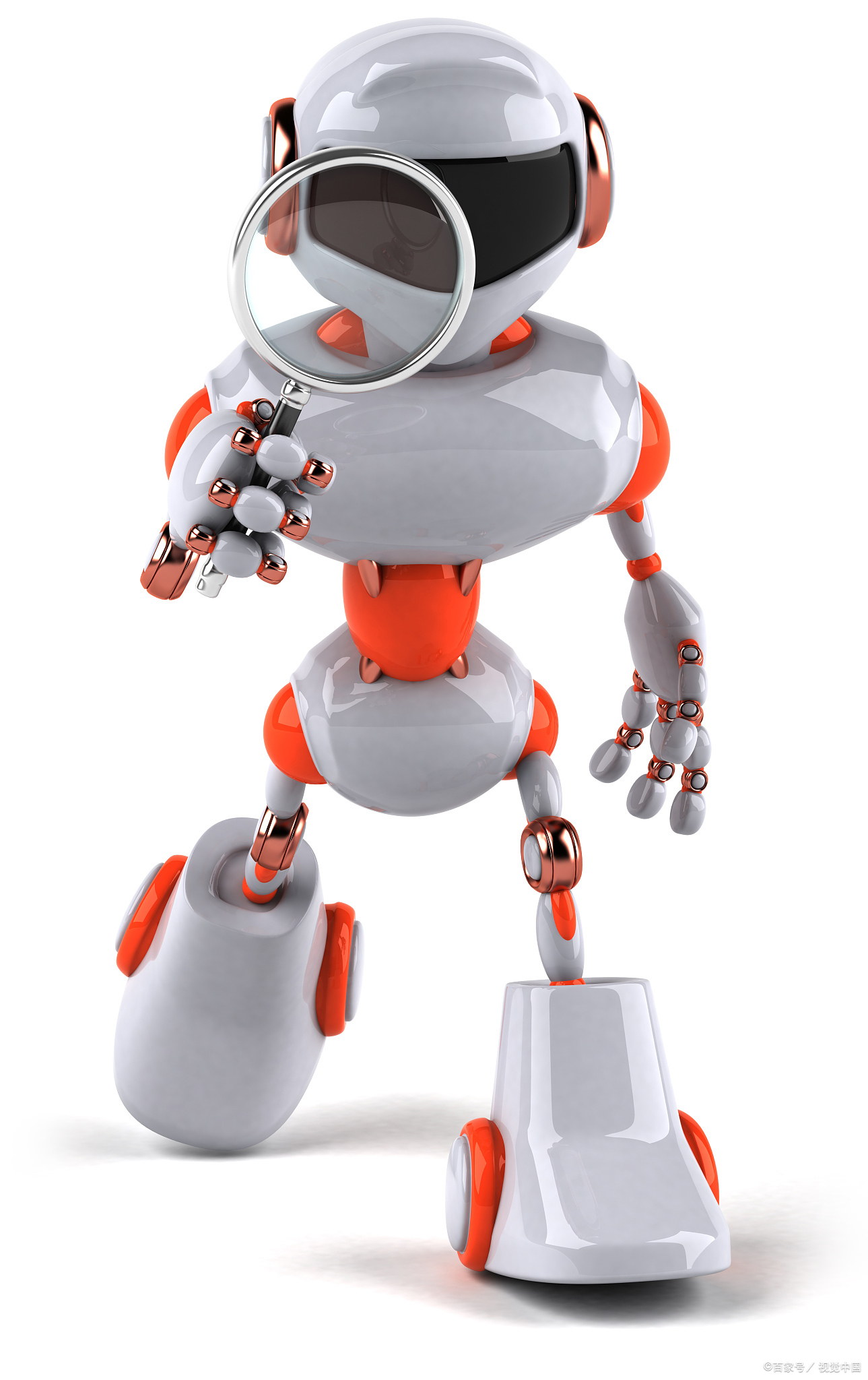 Genesis! The 5G ultra-long-distance domestic robot successfully ...