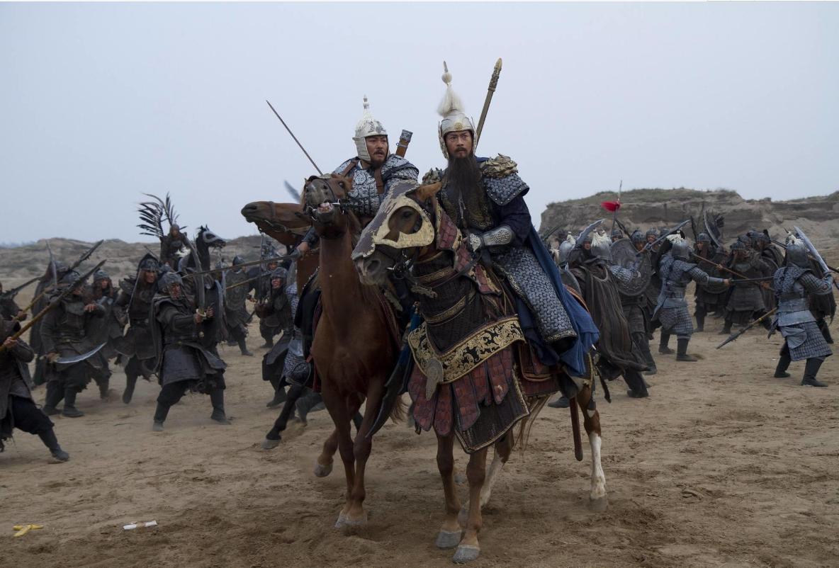 The elegance of literati and bureaucrats seen from the paintings of the ...