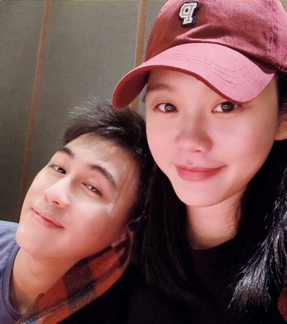 He Youjun and Xi Mengyao co-produced commercials, netizens: It's like a supermodel holding a ...