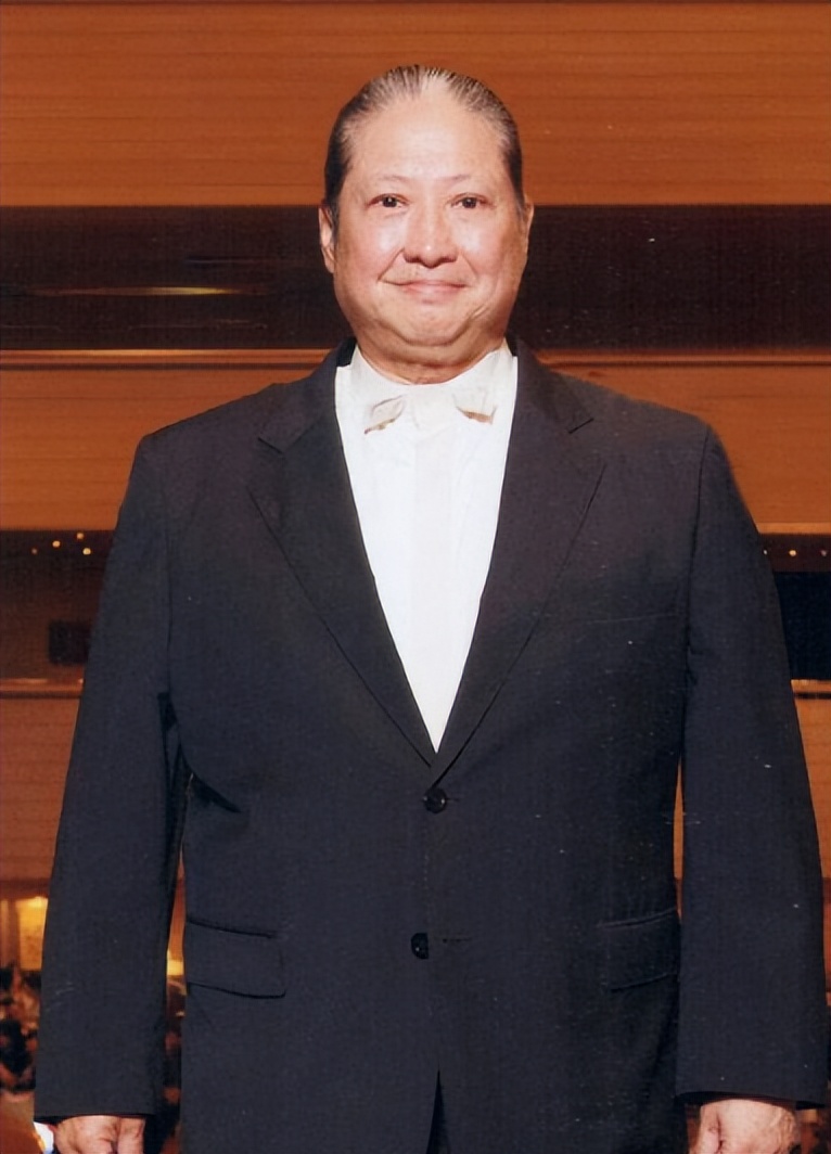 Sammo Hung has made Wu Jing popular, but now he can't even invite him ...