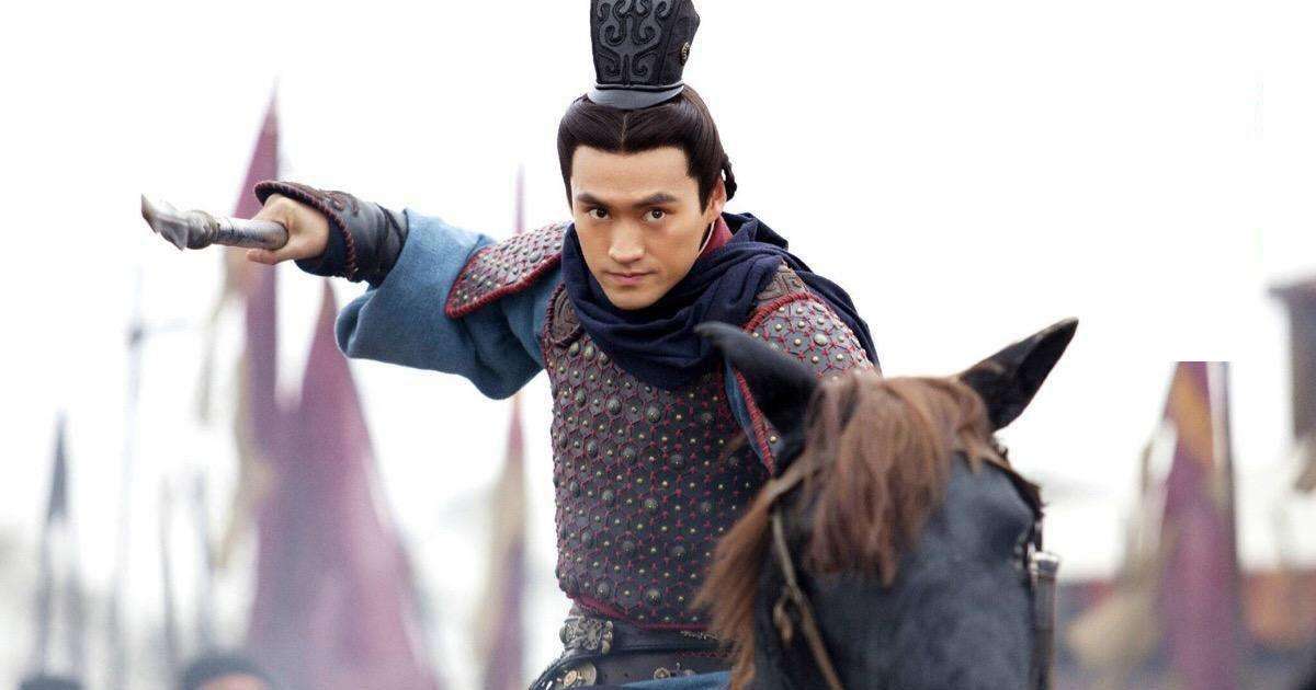 Why do historians rarely mention Liu Xiu?His life was so perfect it was unreal that it was ...