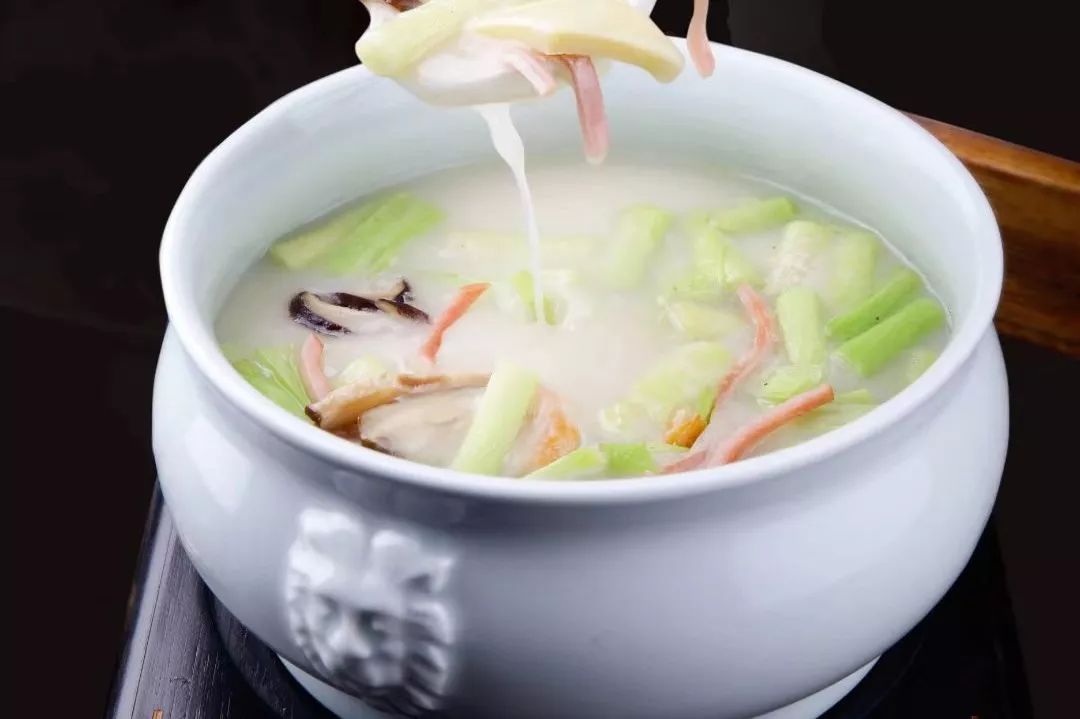 Inheritance and Innovation: A Glimpse of the Art of Making Pucai in ...