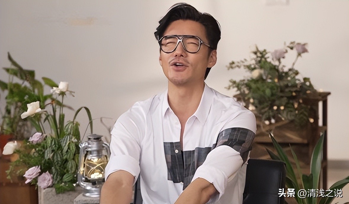 Hu Bing, Chen Jiahua, Deng Cuiwen: Please allow us to have times when we can't - iNEWS