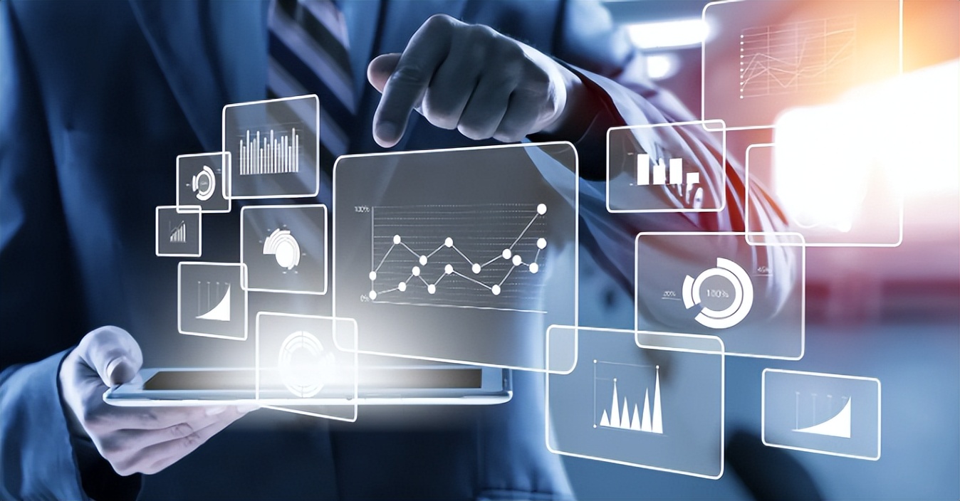 構建數據中台——數據只有被使用起來，才能創造價值 - 資訊咖