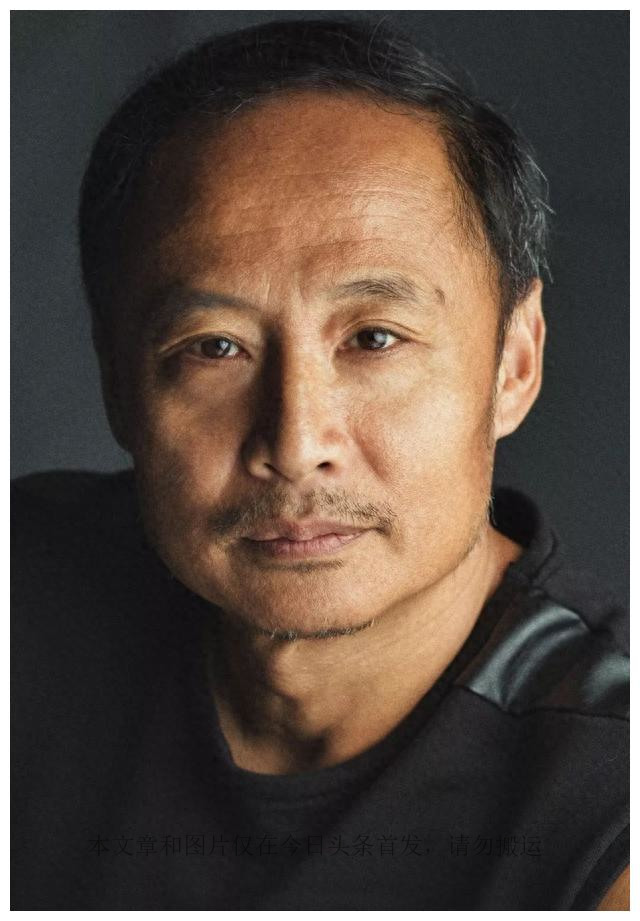 "National First-Class Actor" Xi Meijuan: "I was wronged" in my first ...