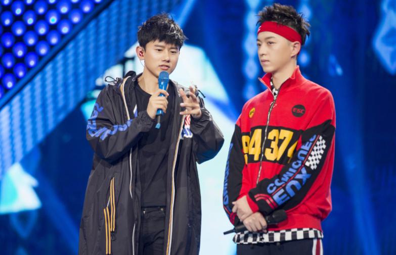 The "excessive" Zhang Jie allows the audience to see Yang Zongwei's ...