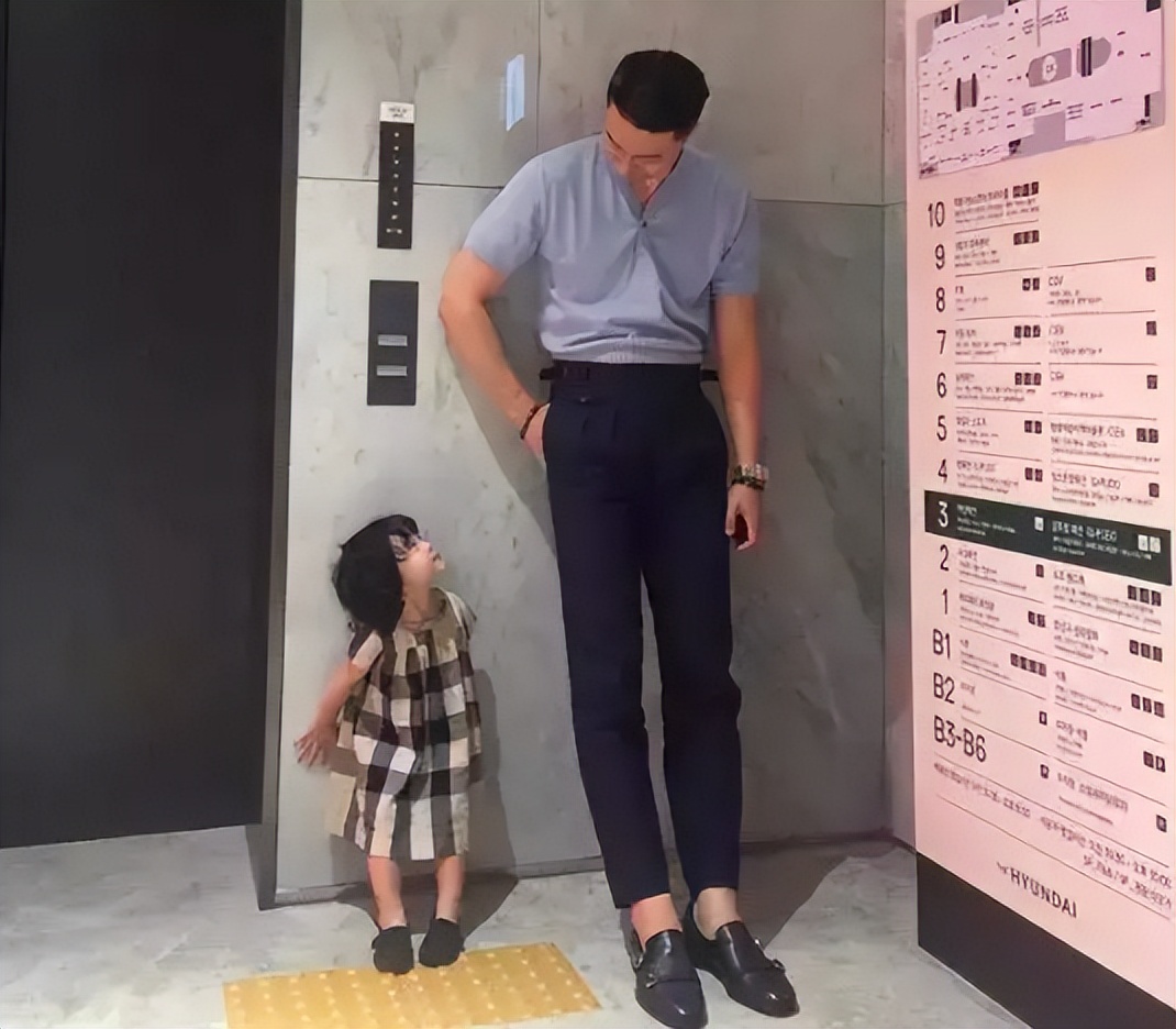 Children have five bad habits, and their height development is easily ...