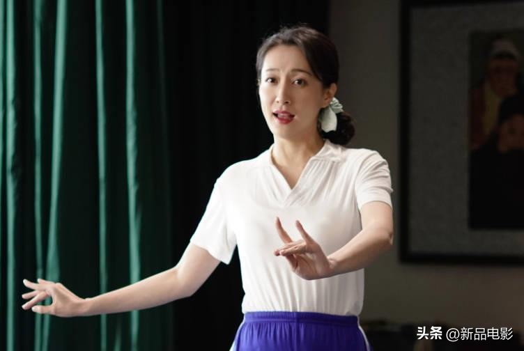 61-year-old Ma Jingtao will play Lu Dongbin again. - iNEWS