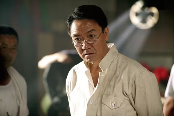 Li Youbin's "disappearance" opened the fig leaf of the entertainment ...