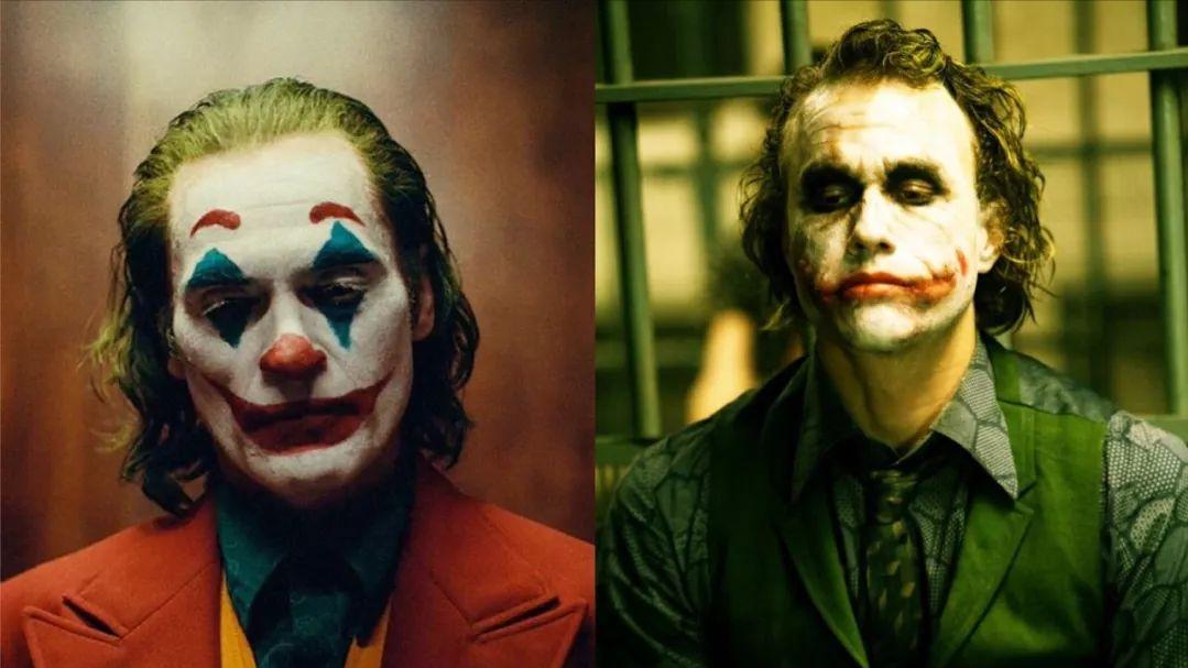 The banter and the lawless prince of crime: How the Joker became the ...