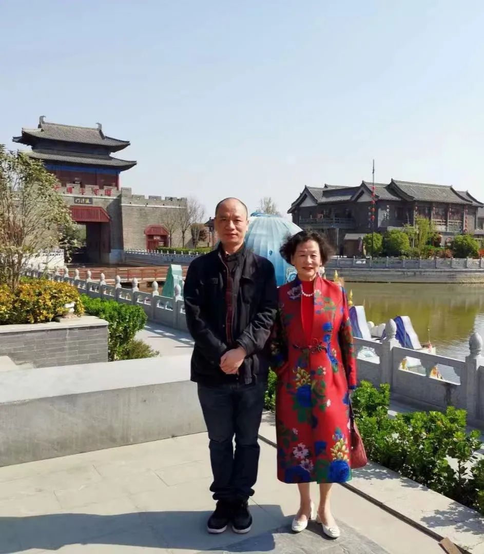 Wu Yong: 40 years old, quit his job and went home to "inherit" his ...