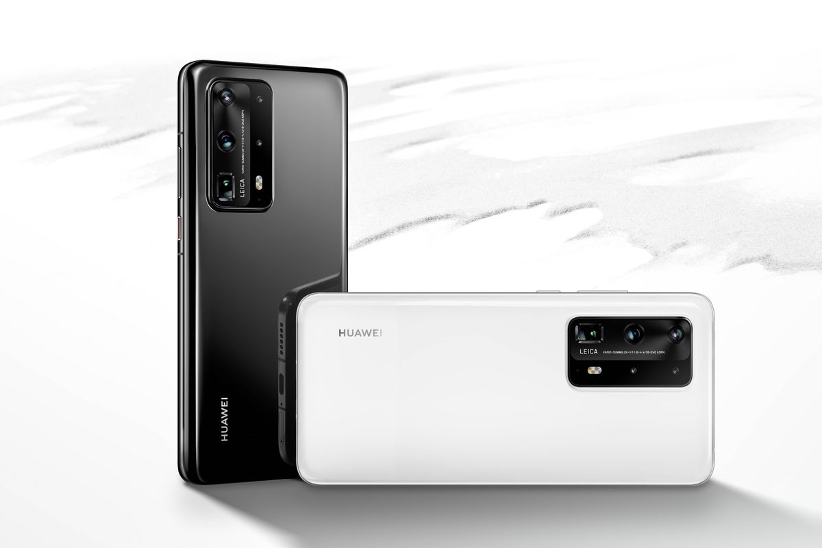 Yu Chengdong posted a proof of Huawei P60 Pro, the night view of ...