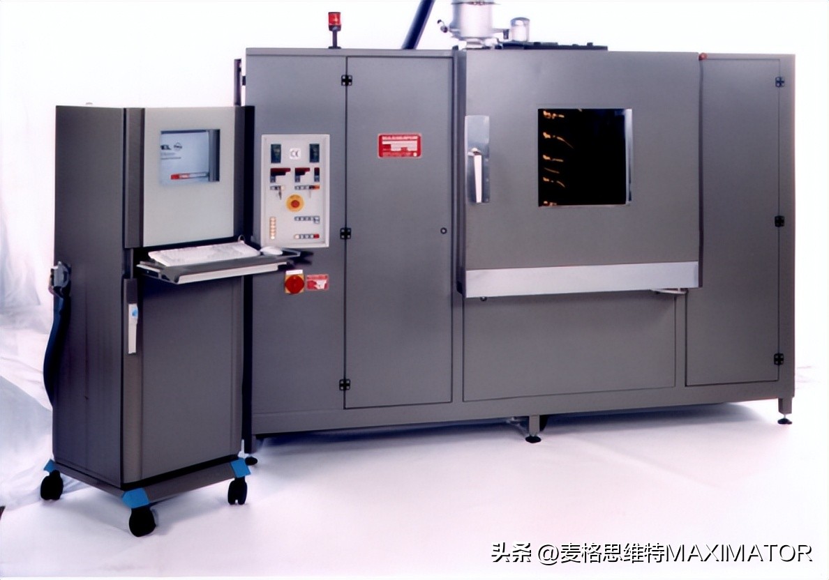 Let's take a look at what is a cooling water pipe pulse test bench ...