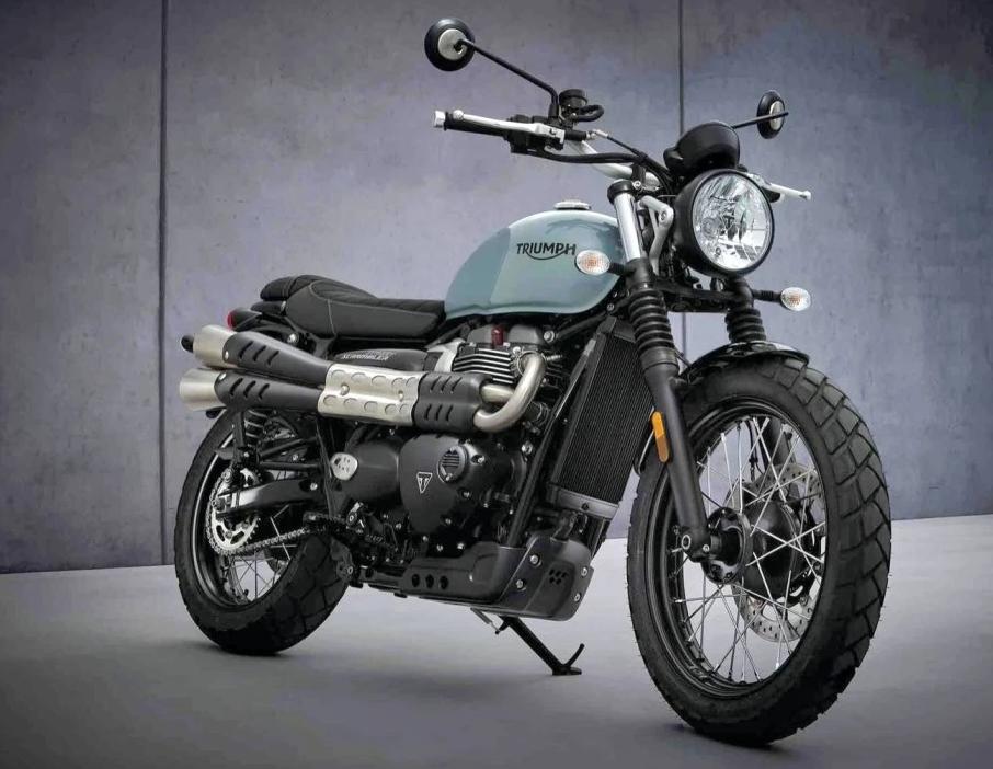 How does rider weight distribution affect motorcycle handling? The ...