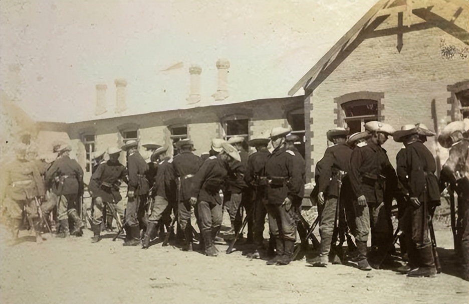 The Battle of Niangziguan: The strongest resistance encountered by the ...