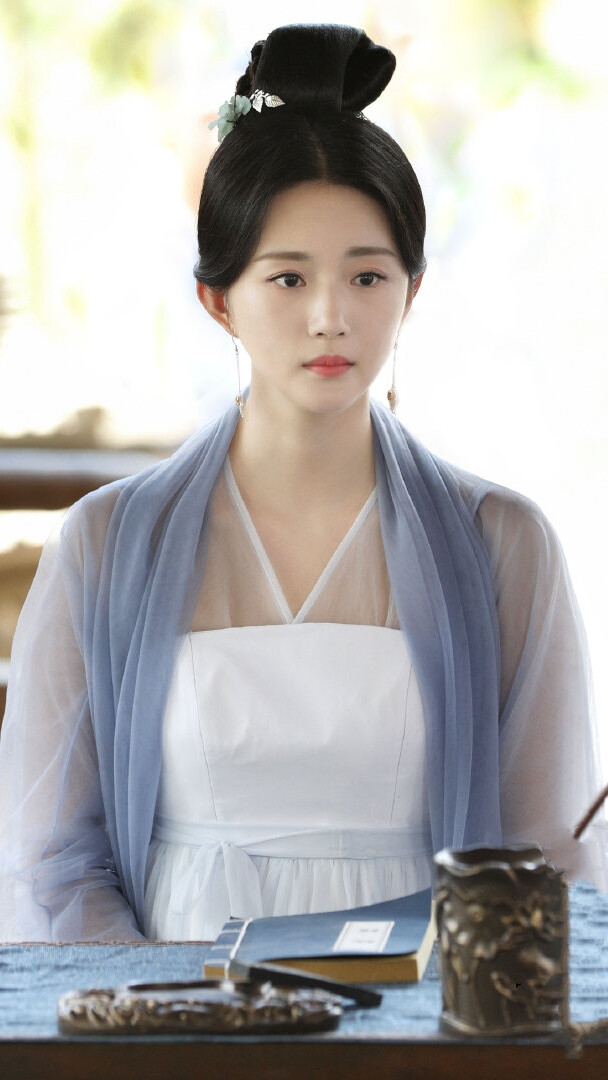 "Menghai" Ye Fang is the princess of "Chen Qianqian"? He was a ...