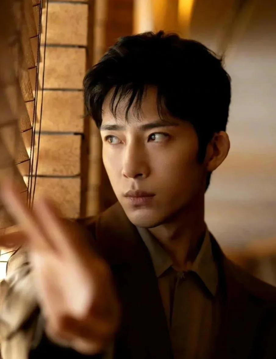 Jing Boran's suspense drama has only 10 episodes - iNEWS