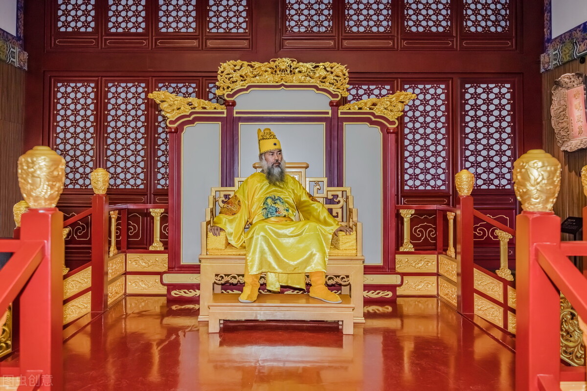 Is Li Zicheng a hero or a sinner? - iNEWS