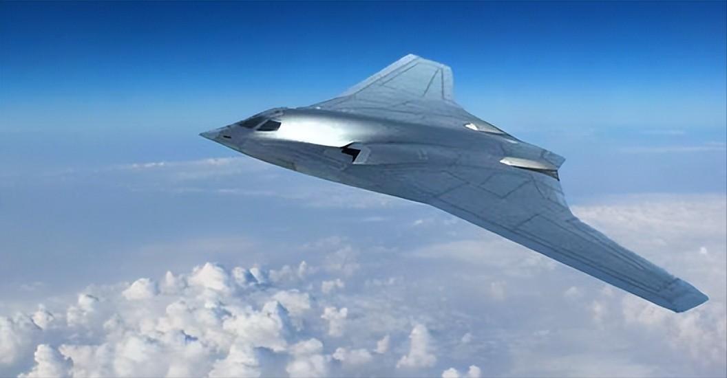 What the United States failed to do, China has done again! JH-26 has ...