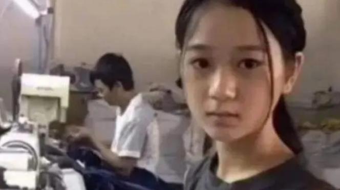 Internet celebrity "Xiao Xiaoru" was thrown rotten eggs again, claiming to be worth 7.8 billion ...