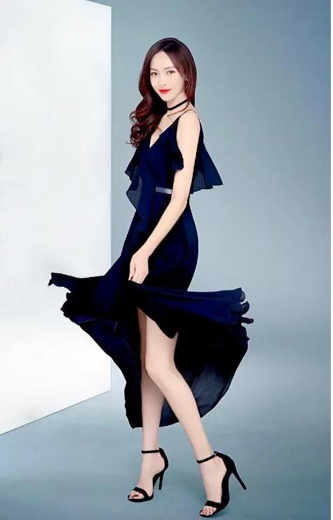 Tang Yan is so beautiful - iNEWS