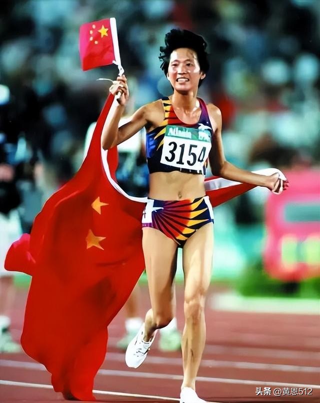 "Celebrity Story" "Oriental Deer" - Wang Junxia - iNEWS