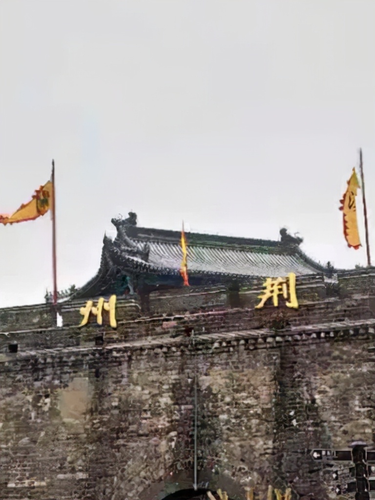 Guan Shefu: A religious thinker of the Chu Kingdom in the period of Chu ...