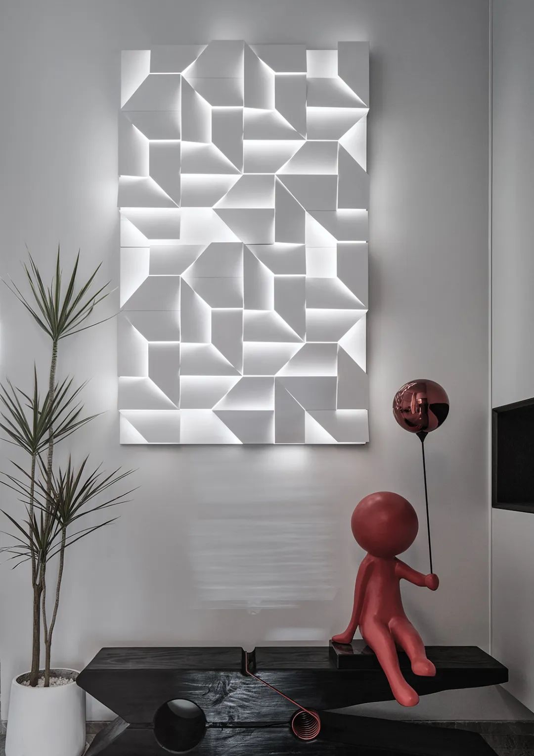 450m² "unbounded" villa, close to the purity of nature - iNEWS