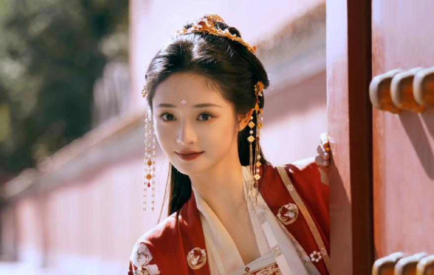 Wang Yiren refused to kneel down to worship the Korean audience. Lu Han ...