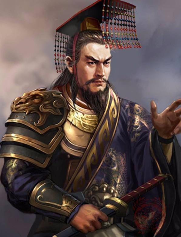 The third emperor of Liu Song Dynasty created the "Yuanjia Reign", but ...