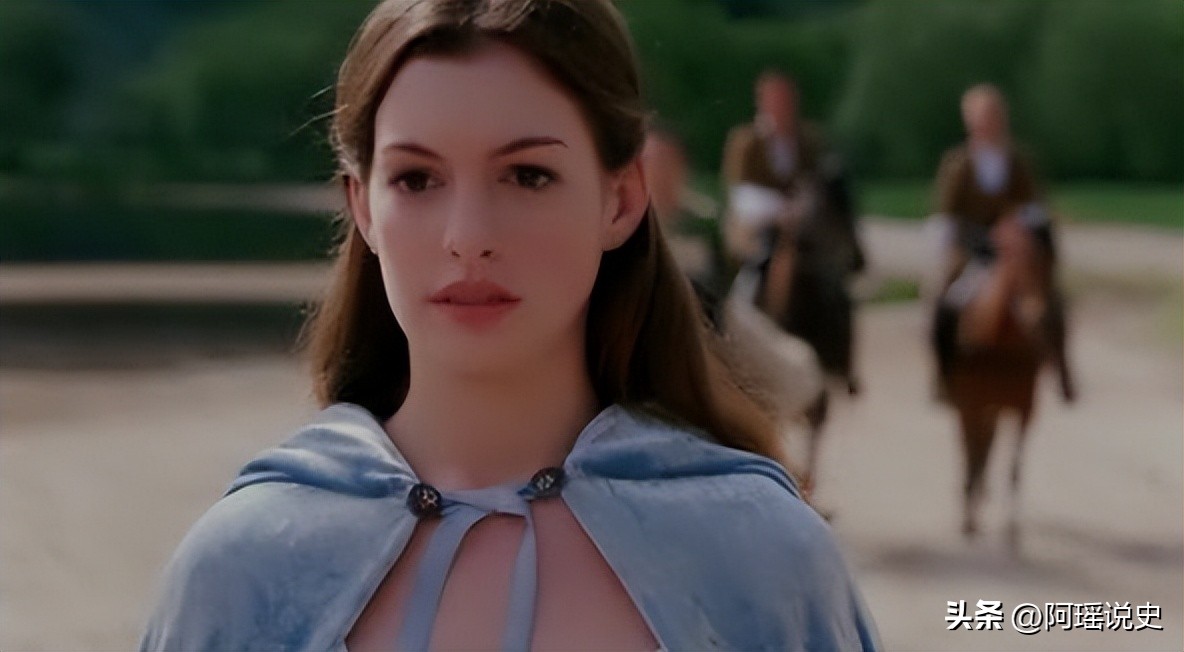 The role of fantasy elements in the storyline of the movie "Enchanted ...