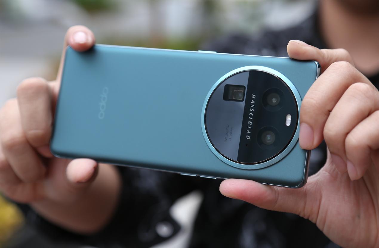 Press the shutter and get a good photo! The most valuable flagship in ...