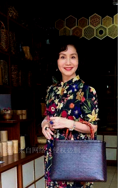 CCTV host Xu Li met true love during her second marriage and caused ...