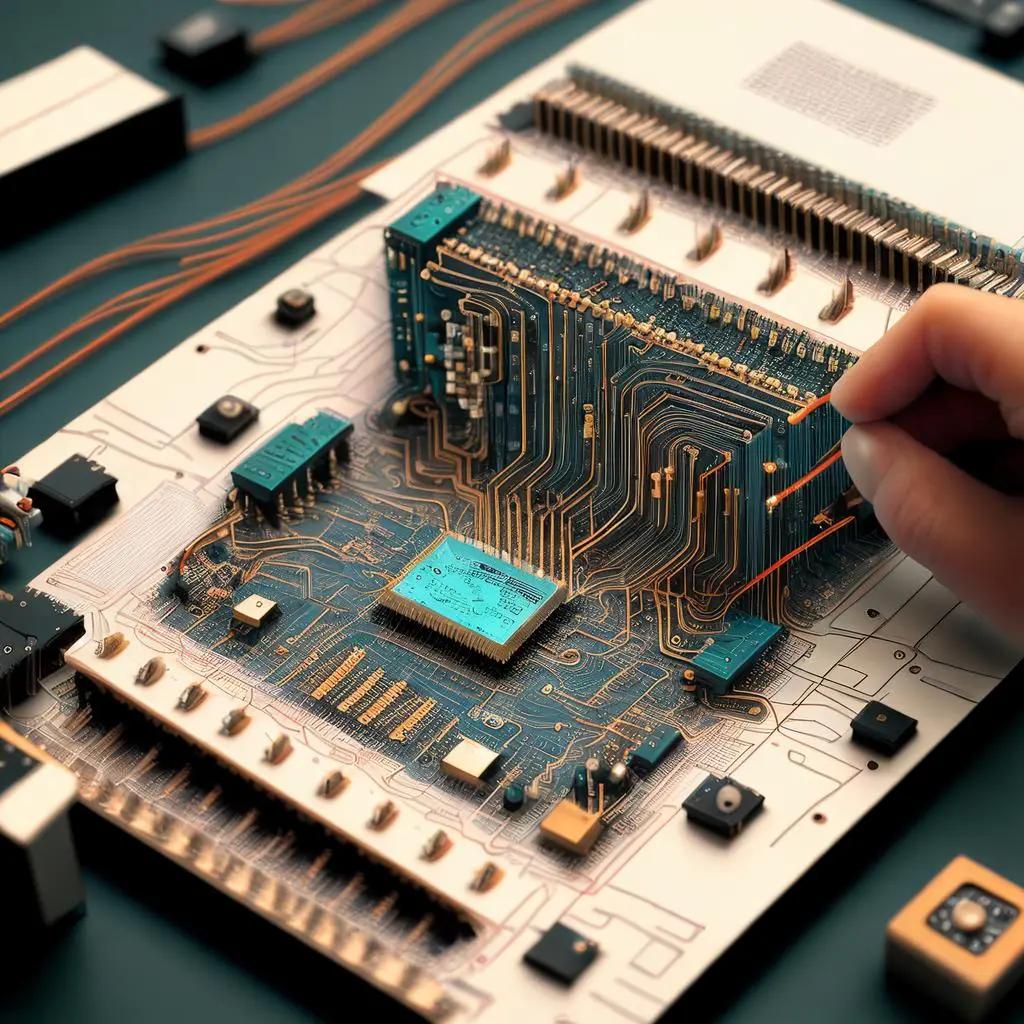 Domestic semiconductor data, a breakthrough! - iMedia