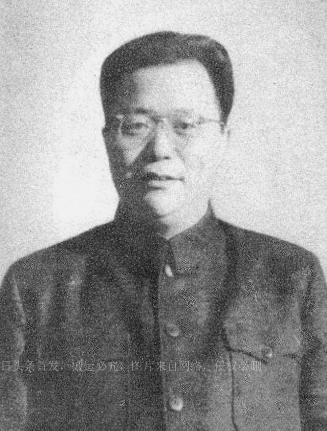 In 1953, Huang Jing invited Jiang Zemin to eat roast duck. 50 years ...