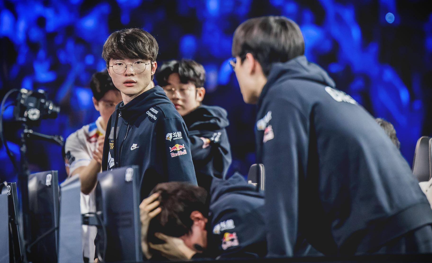 The 12th League of Legends League S competition team is born! NRG gains ...