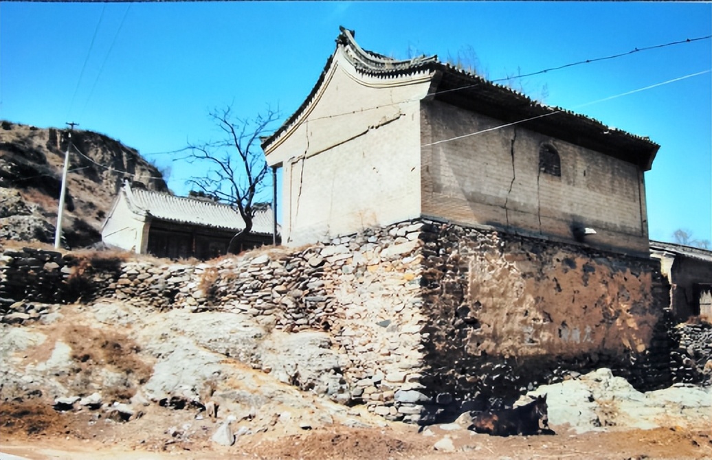 Wang Junqing: Grandpa's Story - iNEWS