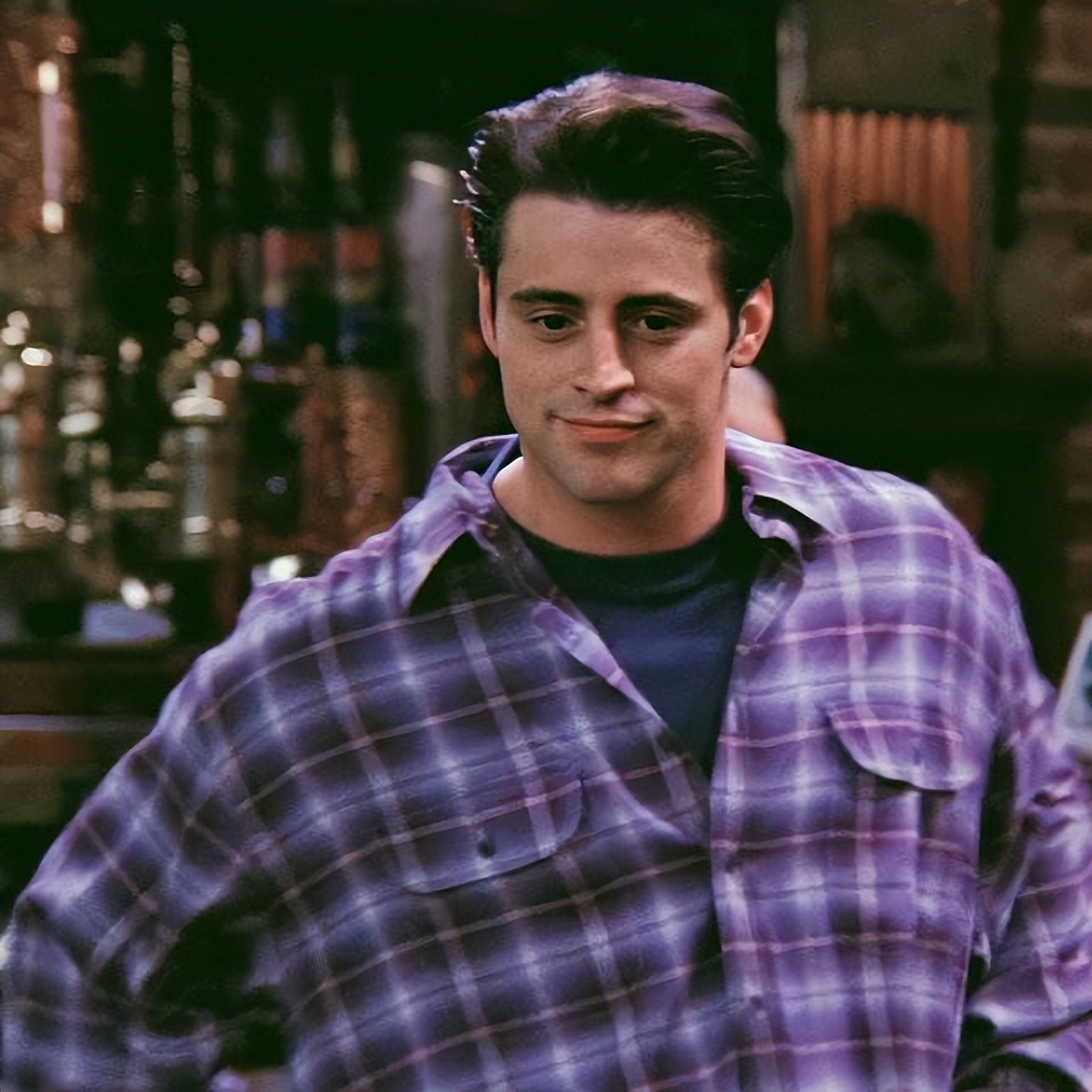 "Friends": Friends who walked through the green years together - iNEWS