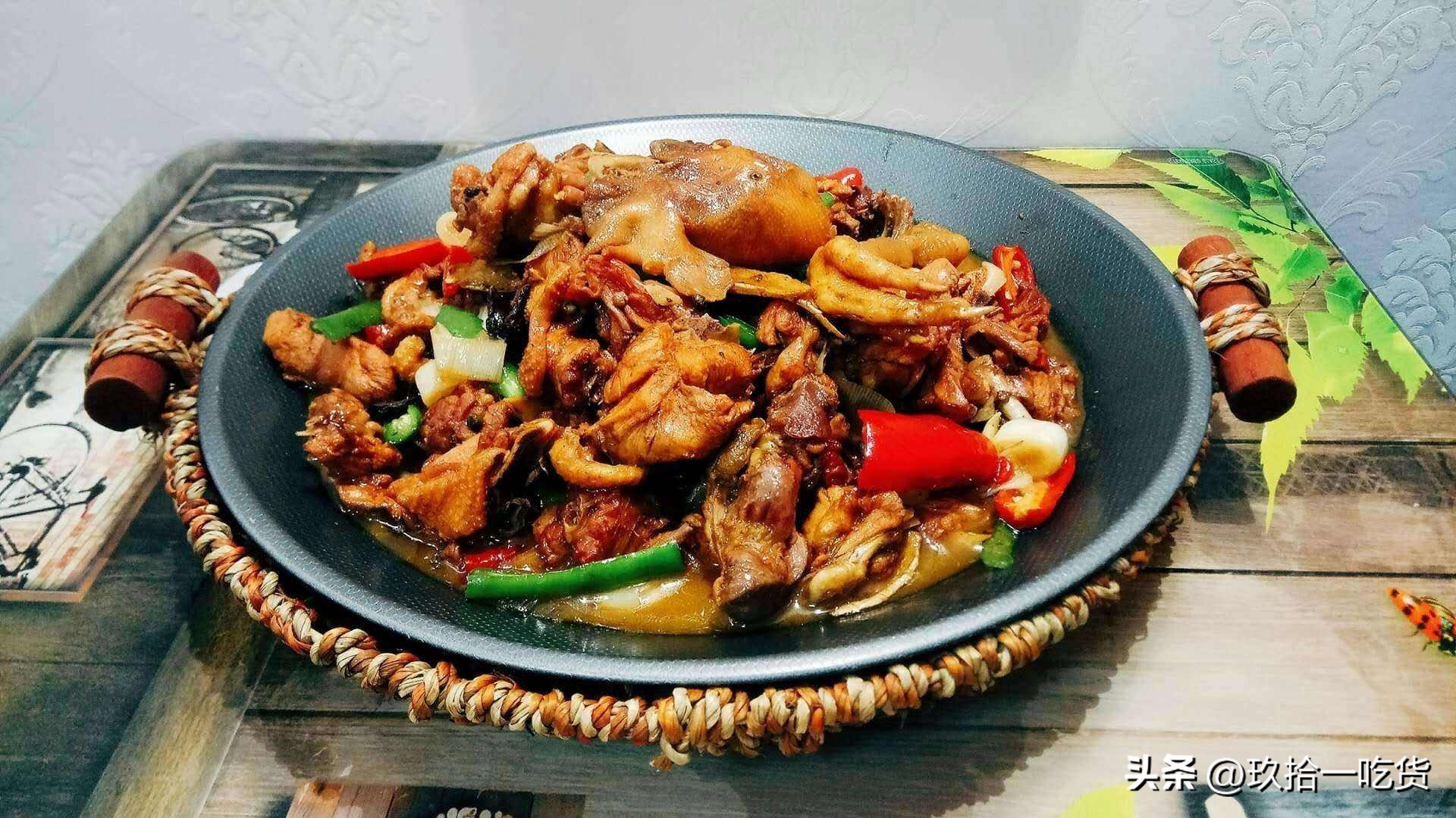 One day one city one gourmet Linyi Fried Chicken - iNEWS