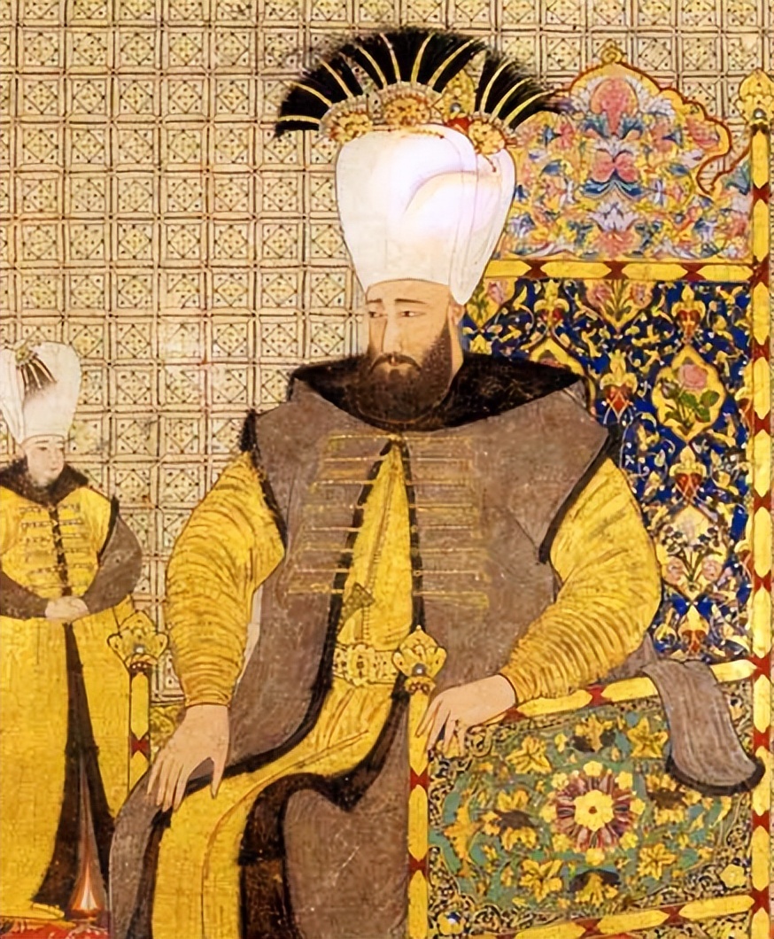 The Rise and Expansion of the Karamanli Dynasty in the 13th Century - iNEWS